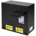 Domestic EV Installations