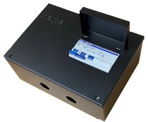 Domestic EV Installations